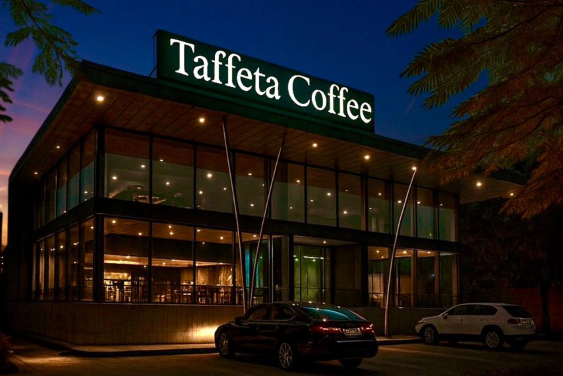Taffeta